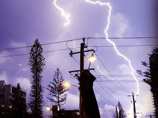 Causes of Power Interruptions | Cotelco Inc.